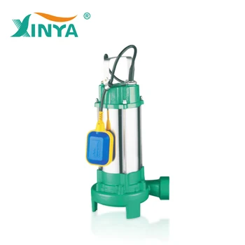 Portable Small Mud Sludge Sewage Suction Water Pump - Buy Sewage Water ...