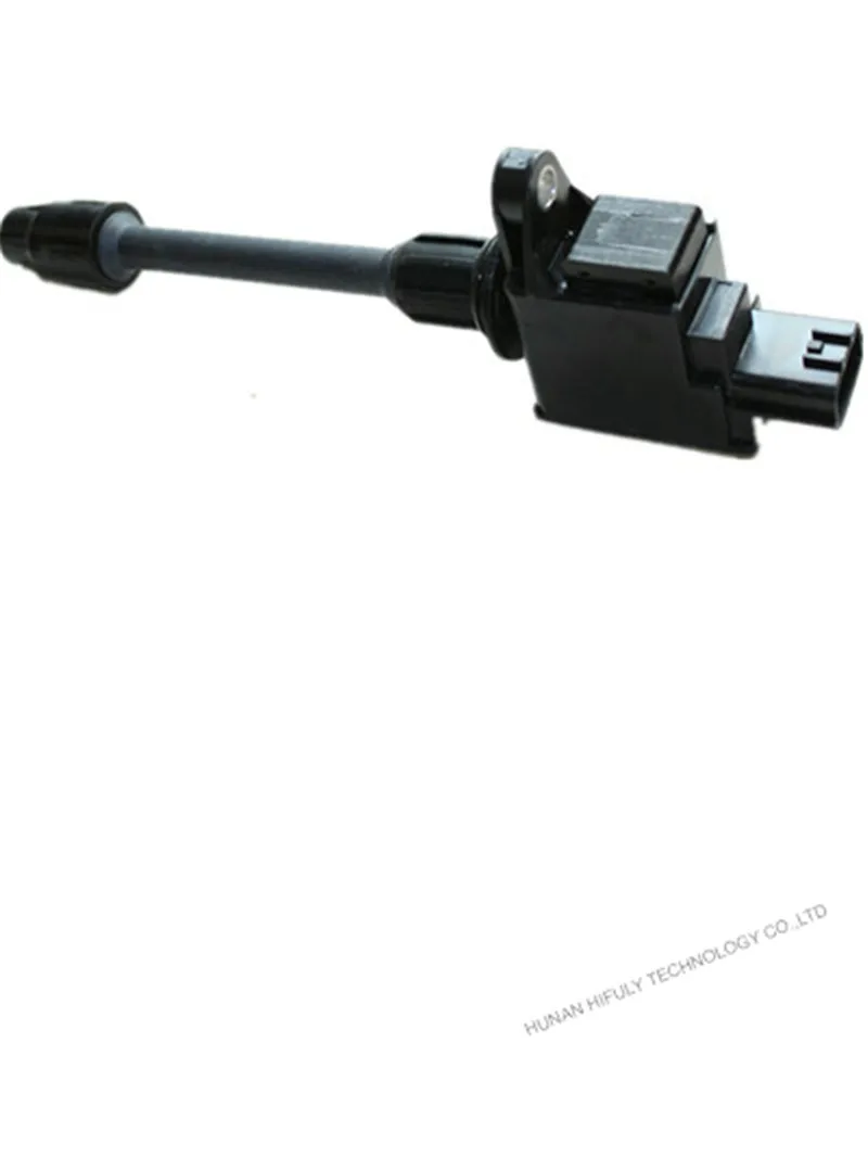 22448-2y000 Ignition Coil - Reliable Performance for Nissan Frontier