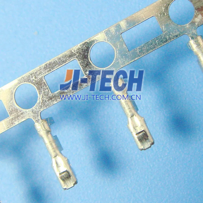 Jst Connector 2.0mm Pitch Ph Series Terminal Sph-002t-p0.5s Wiring Connector - Buy Jst,Wiring ...