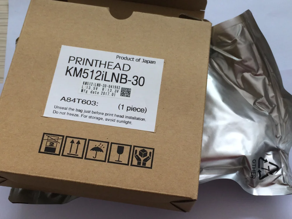 Konica Printhead Solvent Printer Flex Printing Machine With Konica 512i ...