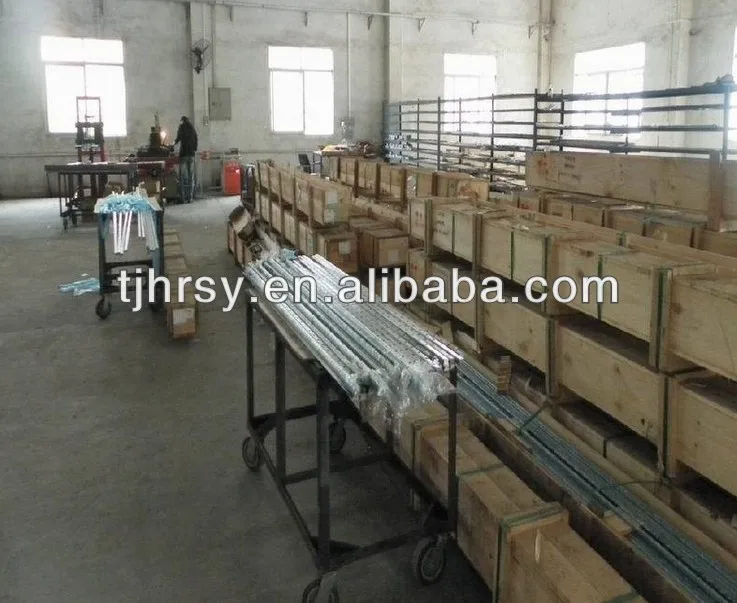 Hwin Hgh20 Linear Slide Rail And Guide Block - Buy Hgh20,Hiwin Slide ...