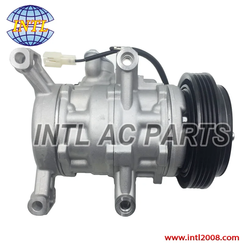 10SA13E Car AC Compressor for Toyota AVANZA 1.3 - Best 1.3L