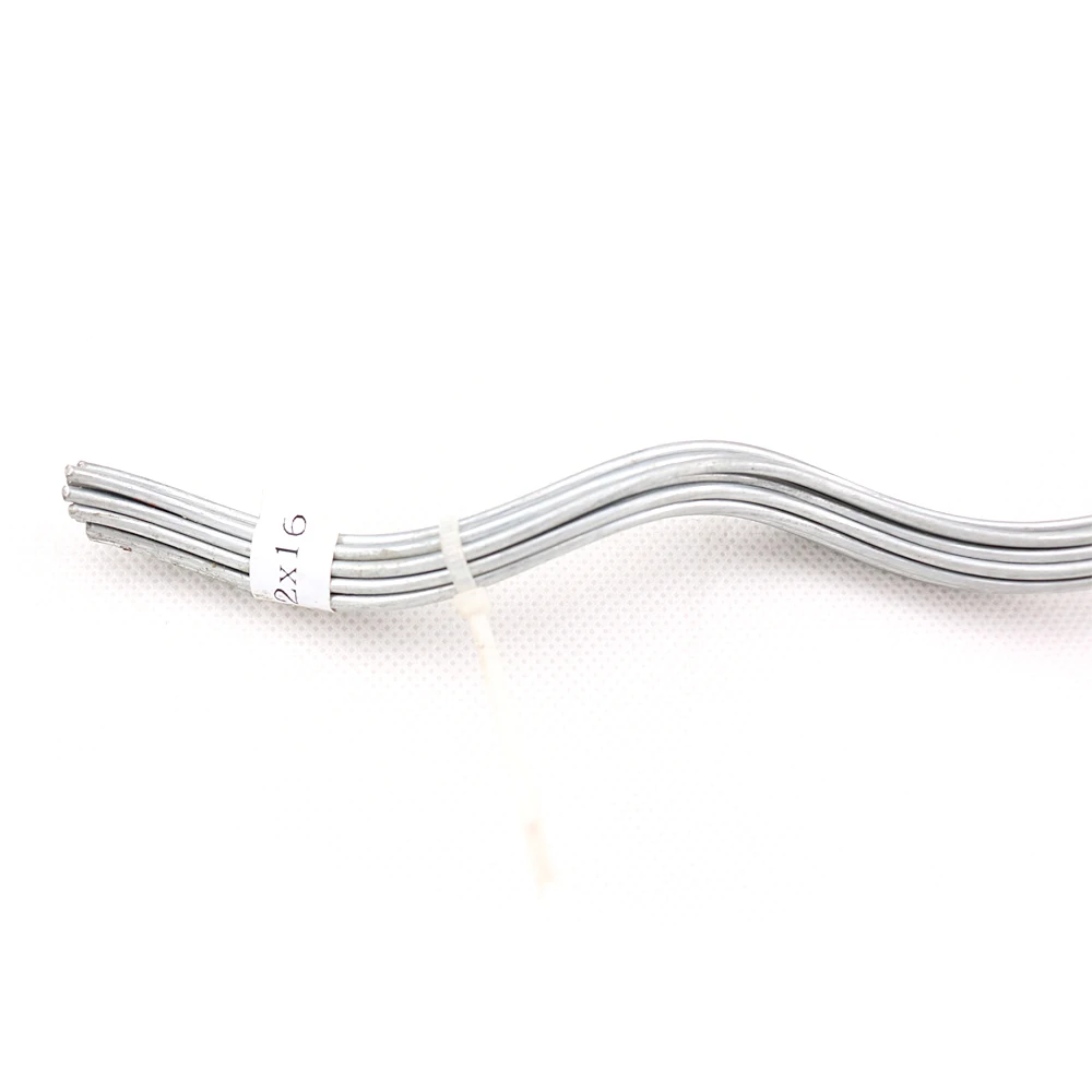 Preformed Armor Rods for Cable Transmission Line