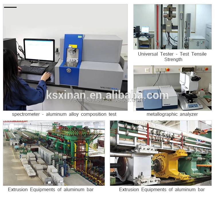 7068 T6511 7075 T6 Aerospace Aluminum Solid Rod,Hard Aluminum Bar,8mm ...