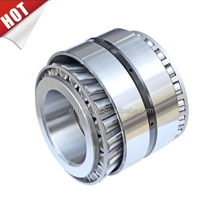 Hot Selling Double Row Taper Roller Bearings 898/892cd Bearing - Buy ...