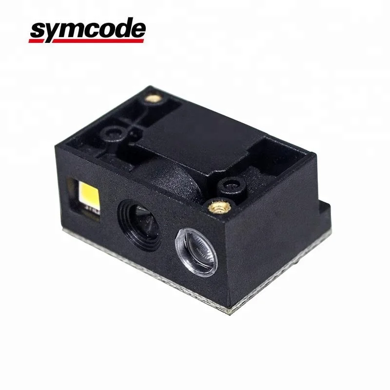 Qr Code Scanner Module USB Output 2d Barcode Scanner Symcode MJ-3000