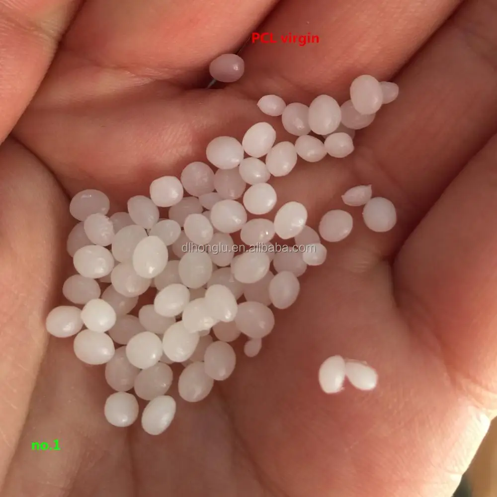 Polycaprolactone/pcl Granules/ Pcl Resin - Buy Pcl Polycaprolactone,Pcl ...