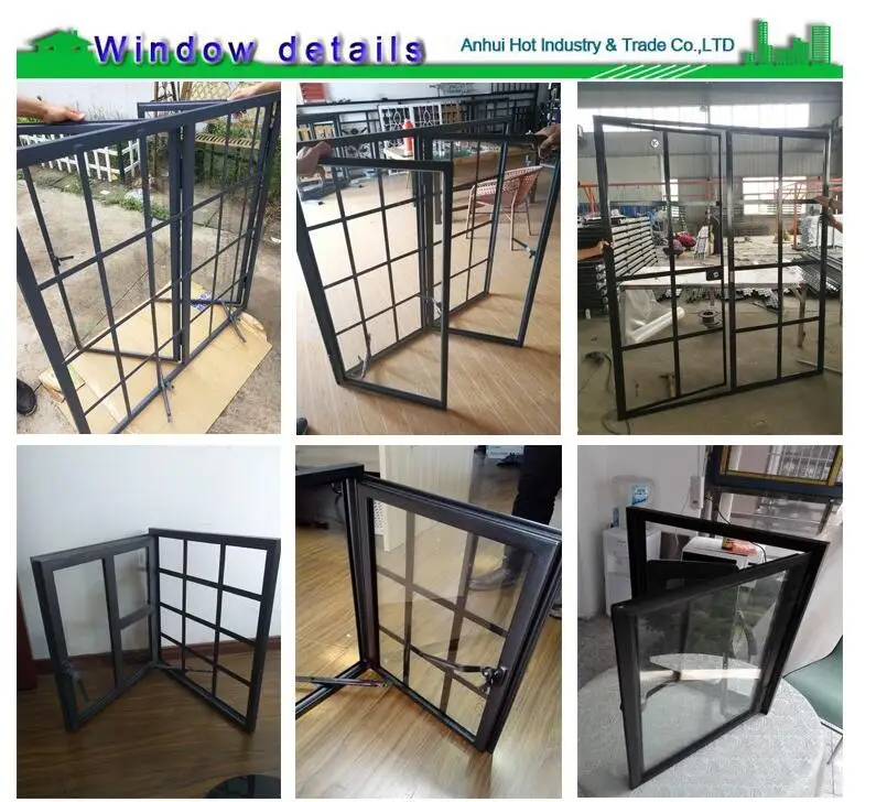 Decorative Modern Iron Window Bars Stainless Steel Window Grill Design ...