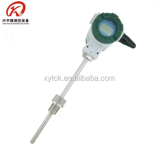 Thermal Type Flow Switch Qlk400 - Buy Thermal Type Flow Switch Product ...