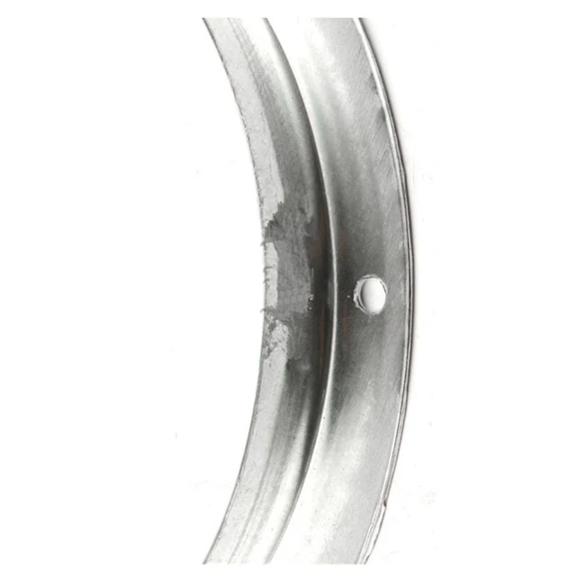 Flange of Ventilation Fitting HVAC Systems - Duct Flange