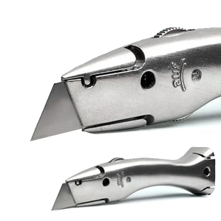 JN1002 Dolphin Knife - Precision Cutting Tool for Vinyl