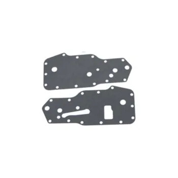 Cummins 4bt3.9 Filter Head Gasket 3929792 - Buy Filter Head Gasket ...