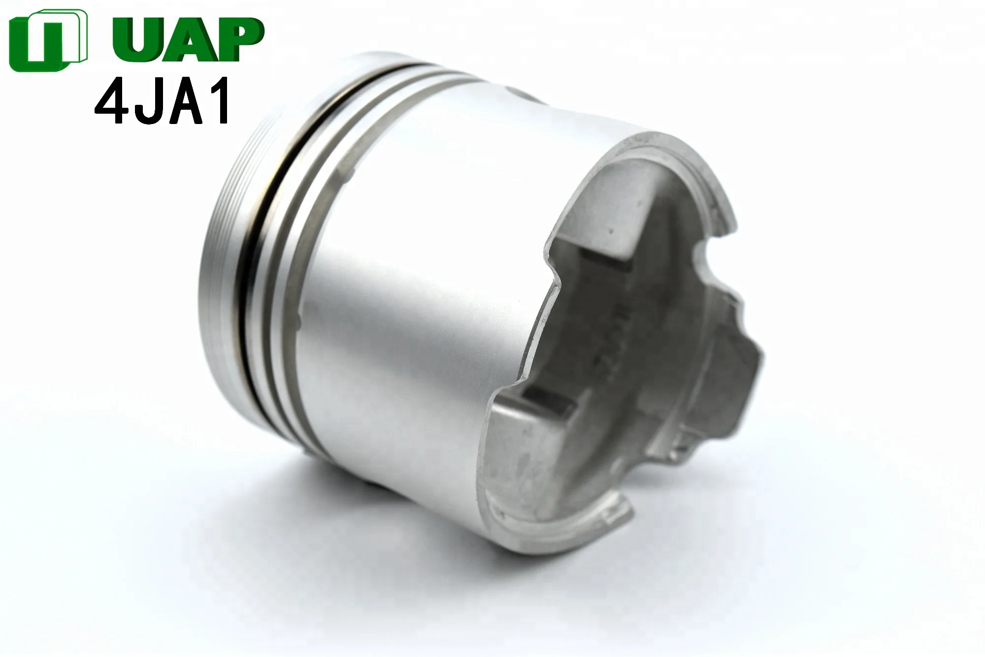 Piston 4ja1 Late Engine Oem No.8-94436-892-0 For Japanese Car Spare ...