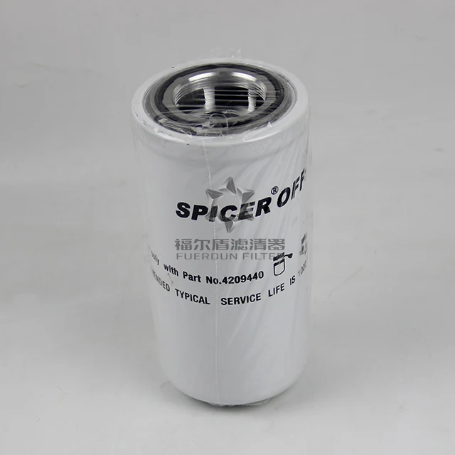 Shiyan High Performance Hydraulic Filter Hf35464 4209440 - Buy Hf35464 ...