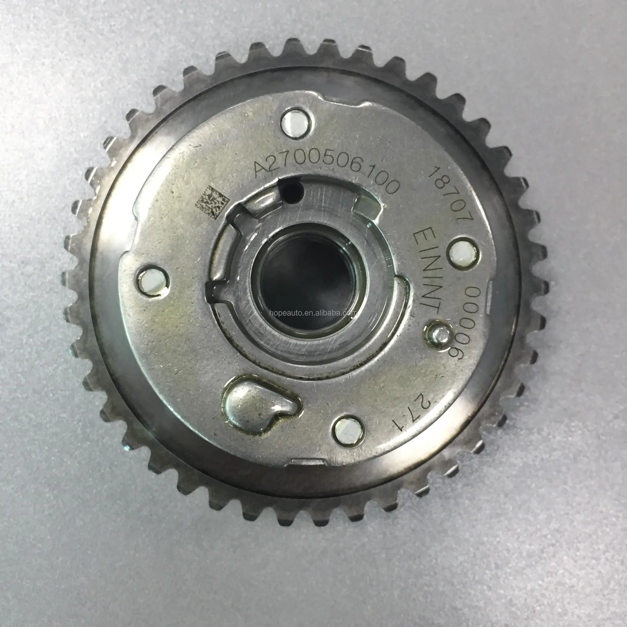 2700506100 Engine Camshaft Adjuster 2700501147 - Buy 2700506100 ...