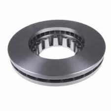 Japanese Truck Brake Discs - Durable & Reliable Performance