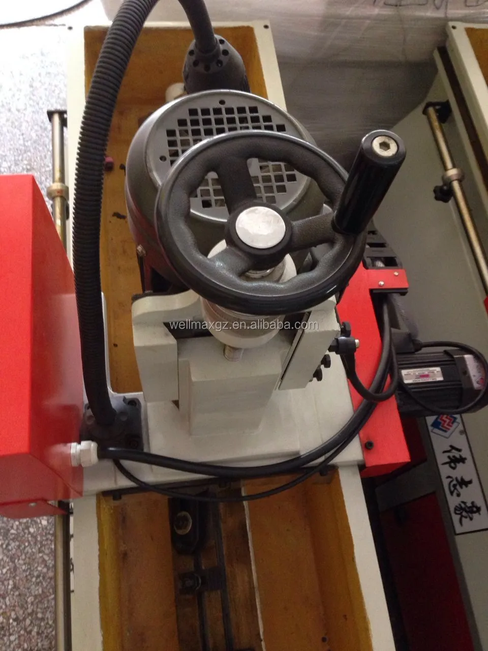 Automatic Cutter Grinder Machine,milling Cutter Grinder,staight Cutter ...