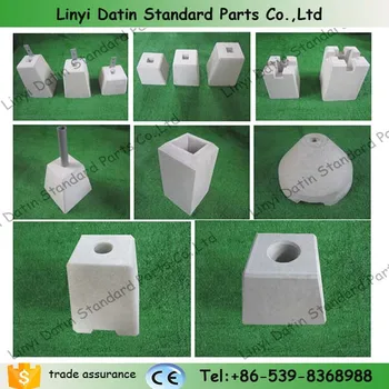 Precast Pier Foundation