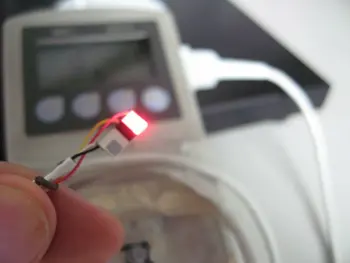 Reflective Ppg Spo2 Blood Sensor - Buy Reflective Ppg Spo2 Blood Sensor ...