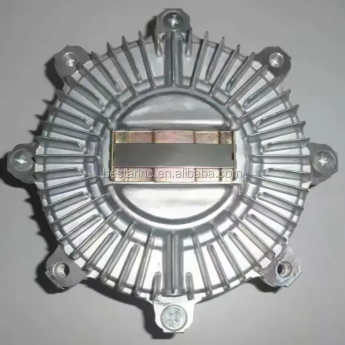 Viscous radiator Fan Clutch 2523742540 for Korean car, View For Hyundai ...