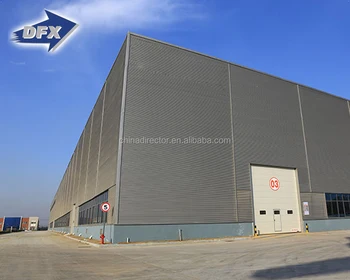 Bigdirector Commercial Pre-engineered Metal Office Building - Buy Metal ...