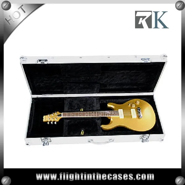 Aluminum Bass Guitar Flight Case| Alibaba.com