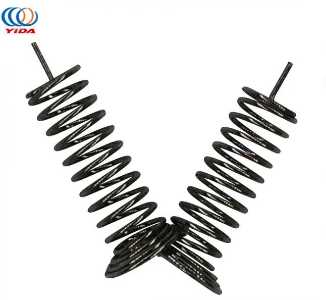 Conductive Button Nickel Plated Wire Touch Spring For Electric Cooker ...