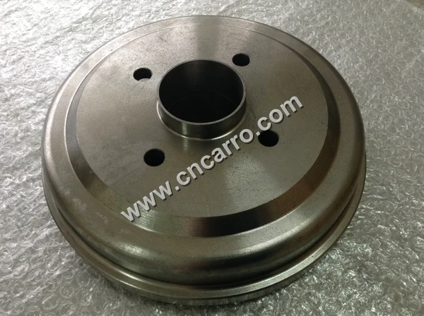 原装质量汽车备件用于雪佛兰帆 OE 9024112 的后轮制动鼓| Alibaba.com