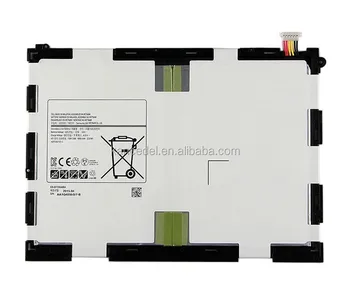 Battery Gb T18287-2000 3.7v Li-ion Battery For Samsung Galaxy Tab 7.0 ...