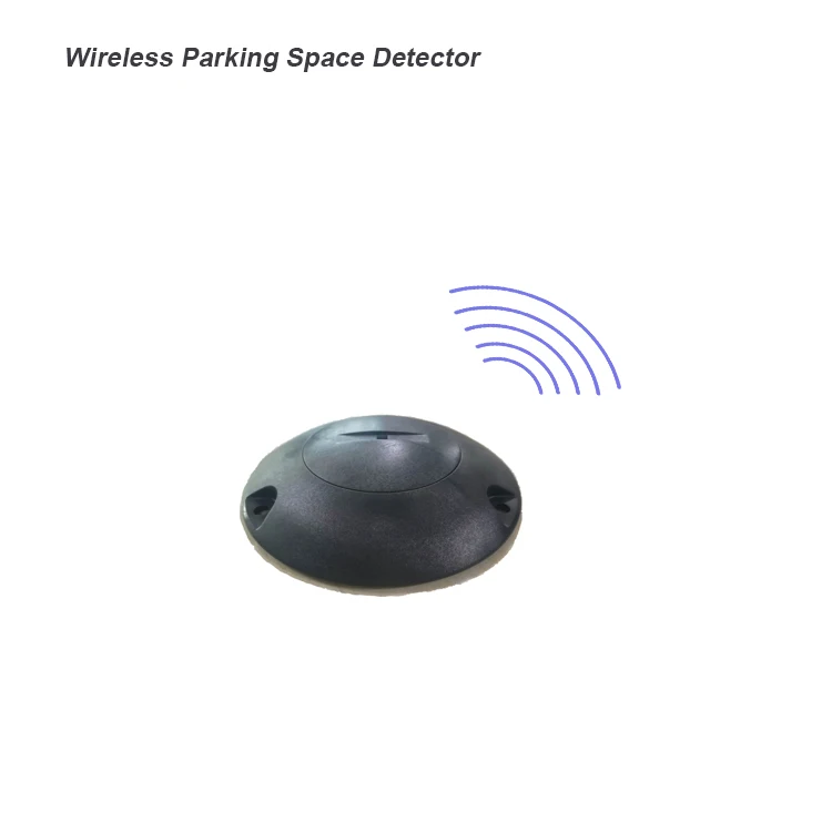 Car Park Bay Bus Parking Detection Sensor - Accurate Parking Guidance ...