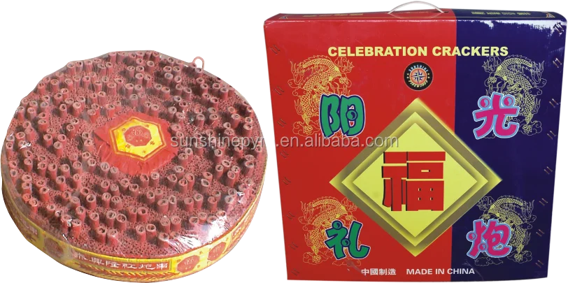 100000 Bangs China Firecrackers Celebration Crackers - Buy Celebration ...