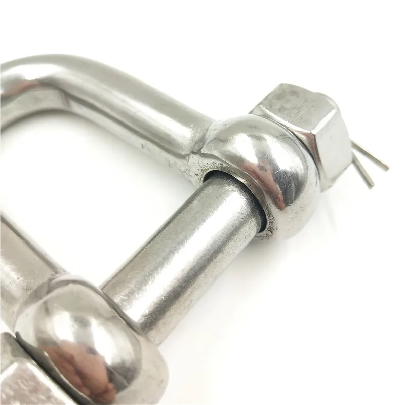 Wire Rope Electrical Conductors Wire Rope Connection Buckle - Buy ...