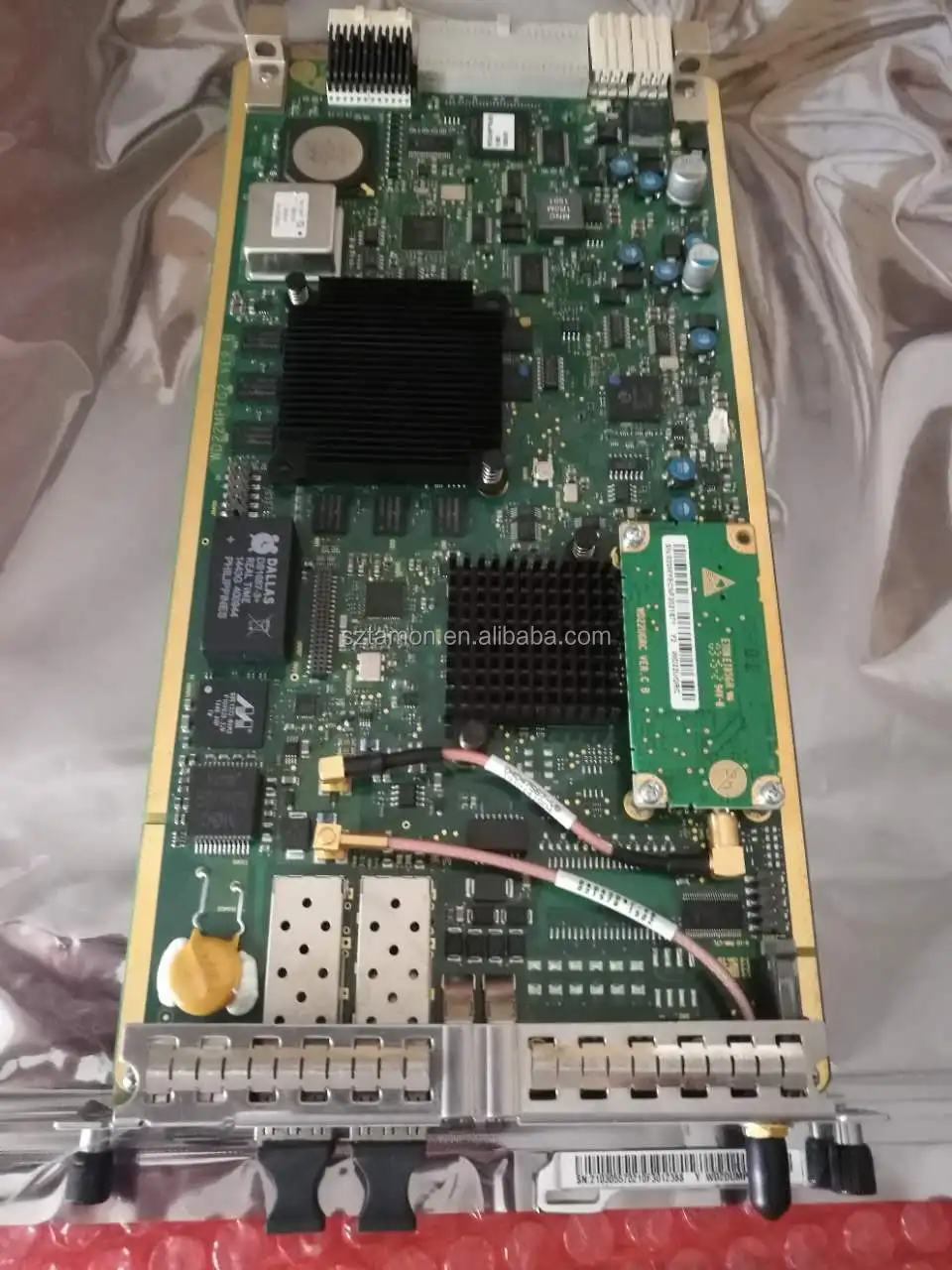 Umptb9 Main Control Board for Huawei 4G BBU3900/BBU3910