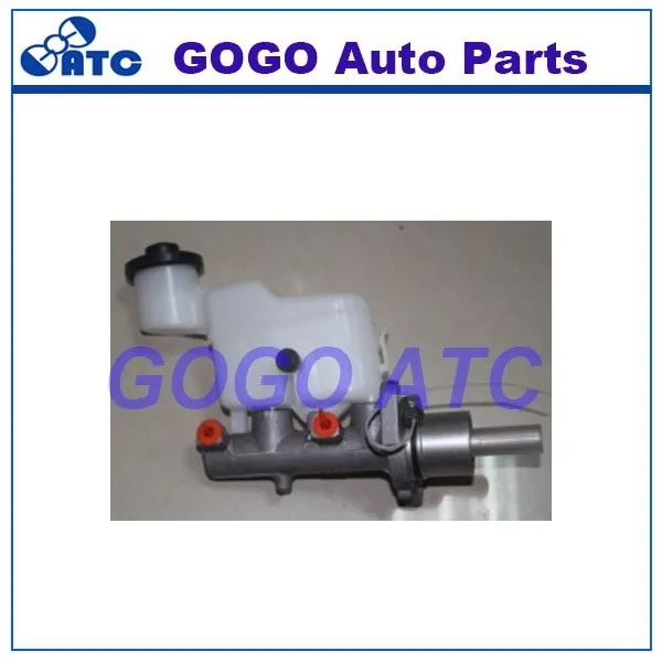 Brake Master Cylinder For To Yota Oem 47201-bz130 47201-09220 - Buy ...