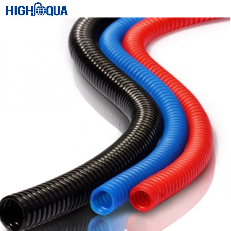 2023 Flexible Hdpe Single Wall Corrugated Perforate Pipe - Buy Hdpe ...