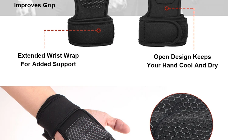 Shiwei-6007#neoprene Wrist/palm Protector Wrist&palm Brace - Buy Wrist ...