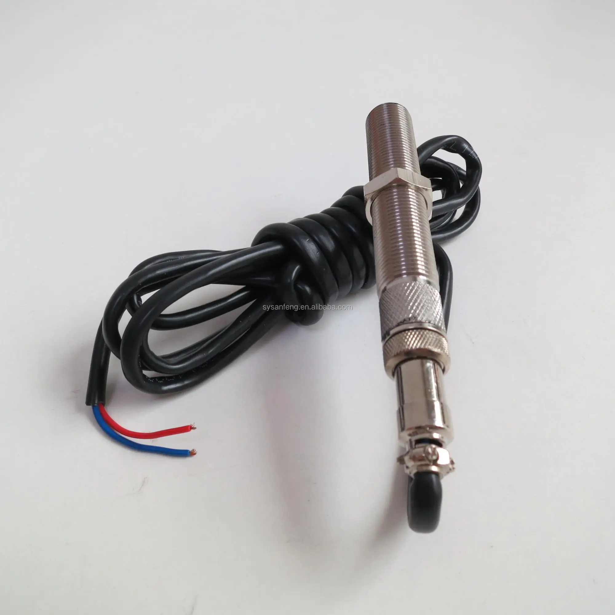 K19 Diesel Engine Parts Magnetic Pickup Speed Sensor 213272 - Buy Speed ...