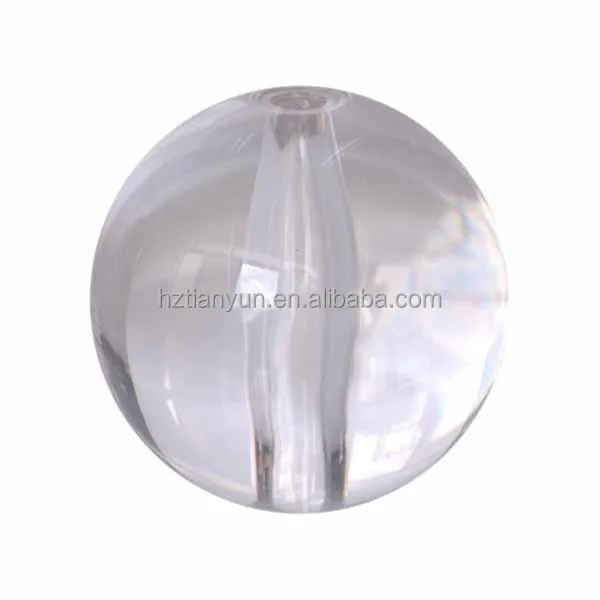 Hollow Acrylic Spheres - Perfect for Gifts & Decoration