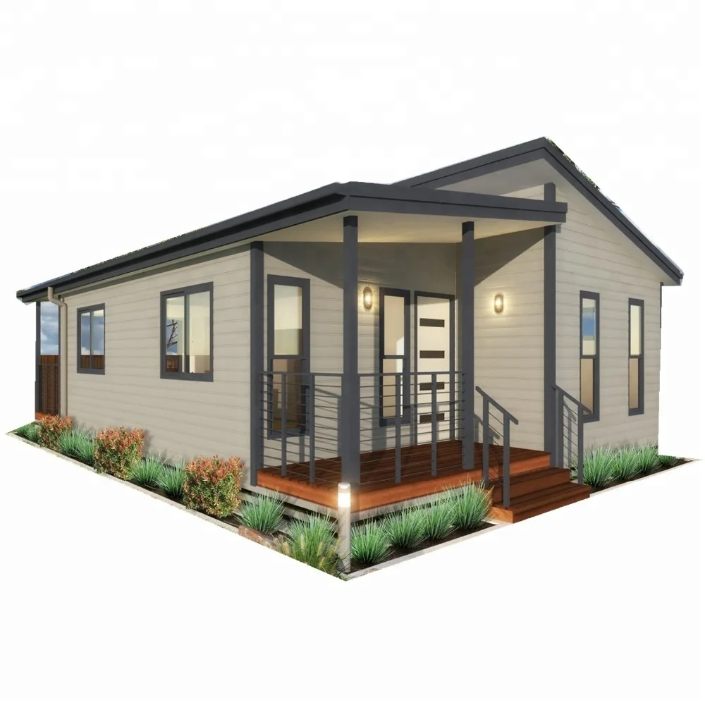 Quick Building Process Prefabricated House/home - Buy Prefabricated ...