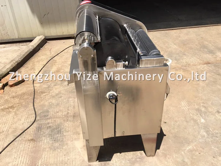 Stainless Steel Animal Intestine Casing Washing Machine