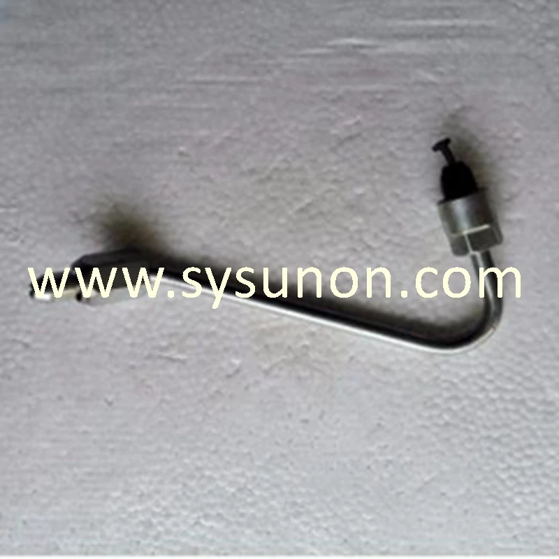 ISBe ISDe QSB QSB6.7 ISB6.7 diesel engine parts Injector fuel supply ...