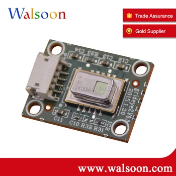 Infrared Array Sensor Grid-eye Amg8831 Module - Buy Amg8831 Module ...