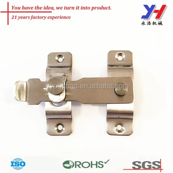 Customize Service Heavy Duty Swing Gate Hinge,Door Anti Slam Concealed ...