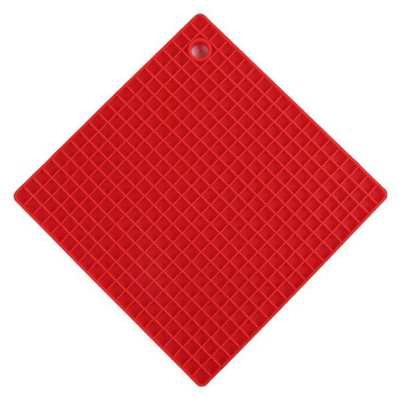 Food Grade Silicone Induction Cooker Mat - Buy Induction Cooker ...