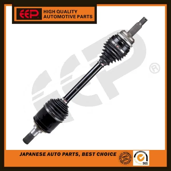 Drive Shaft Transmission Shaft For Mitsubishi Pajero V93 3715a099 - Buy ...