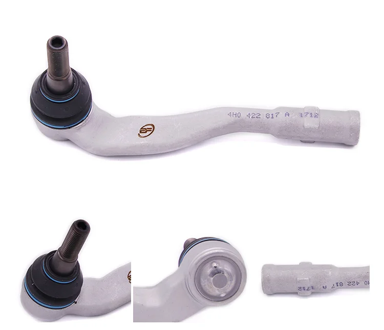 4h0422818a Germany Car Spare Parts Front Axle Right And Left Steering ...