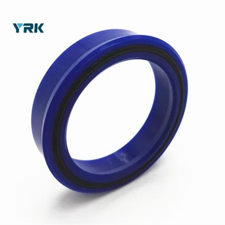 Nbr O Ring Rod Piston Seal Pu Ba Seal For Hydraulic Cylinder - Buy ...