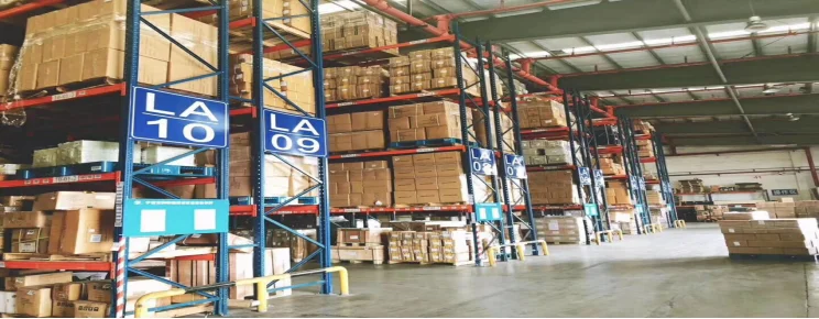 Lcl Fcl Freight Forwarder Cargo Consolidation Shipping Service Agency ...