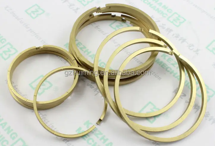 Tungsten Carbide Diesel Engine Piston Ring - Buy Engine Piston Ring ...