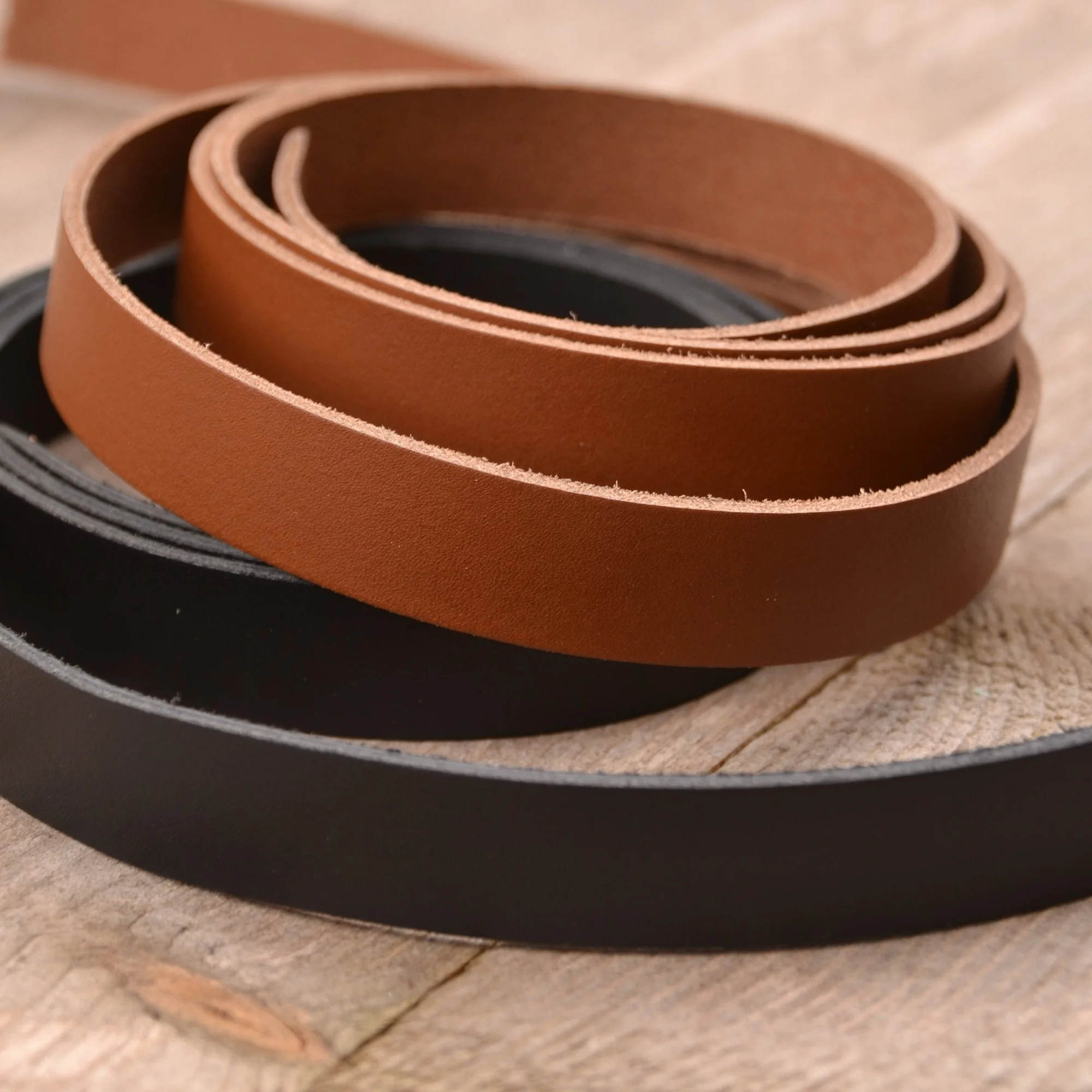Natural Leather Straps, Long Leather Straps,Leather Cord Strip Strap ...